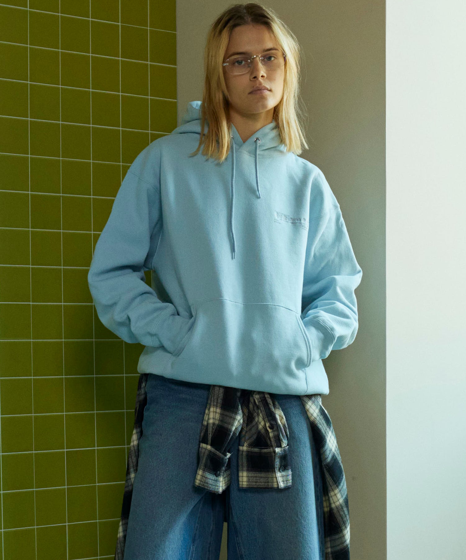【24AUTUMN PRE-ORDER】Cocktail Hoodie